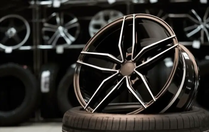 Can You Fit 12 Inch Tire on 8 Inch Rim? - Tire