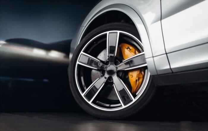 Can You Use 15-Inch Rims with 35-Inch Tires? - Tire