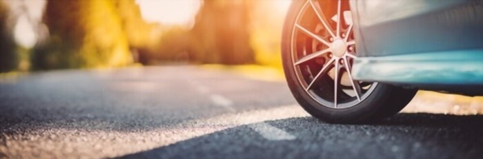 265 on 10 Inch Wide Wheel: Will It Fit? - Tire