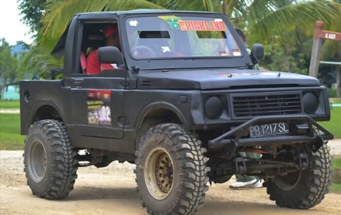 Dextero Tires- Best Off Road and On Road Suggestion - Tire