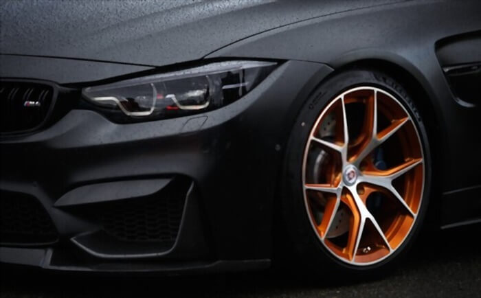 What is the Widest Tire on 17×9 Inch Rim? - Tire