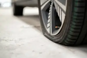 How to Fix A Cracked Rim That Leaks Air Tire