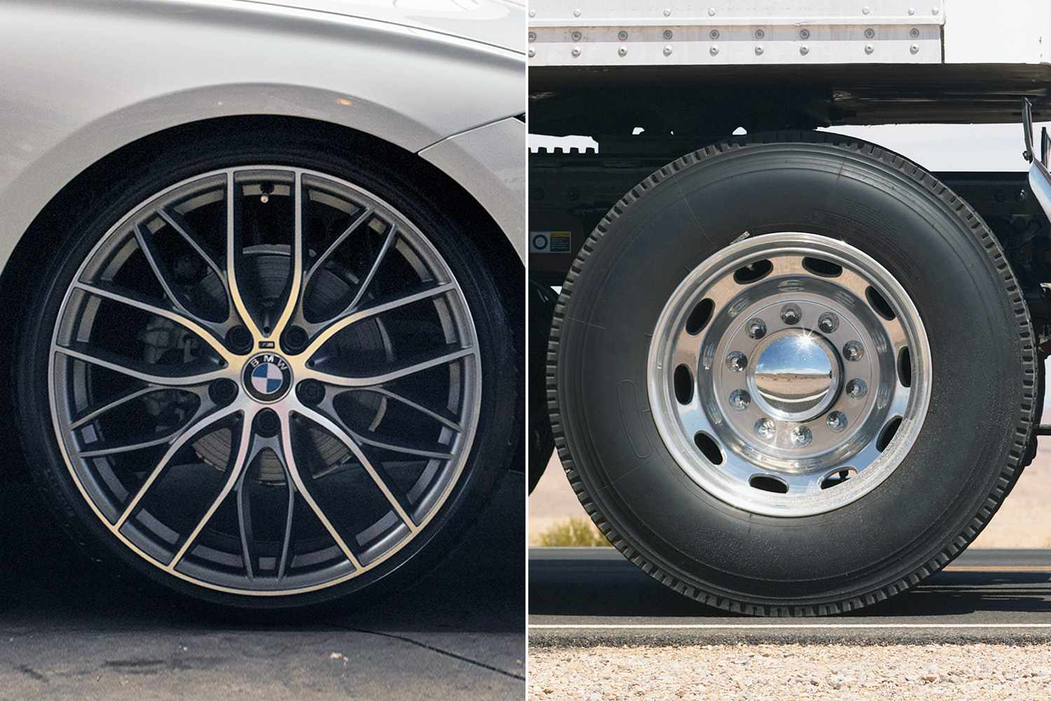 33 Inch Tires on 16 Inch Rims - The Ultimate Combination? - Tire