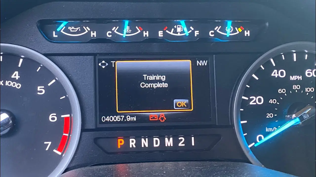 3 Ways to Fix Ford Escape Tire Pressure Sensor Fault! - Tire